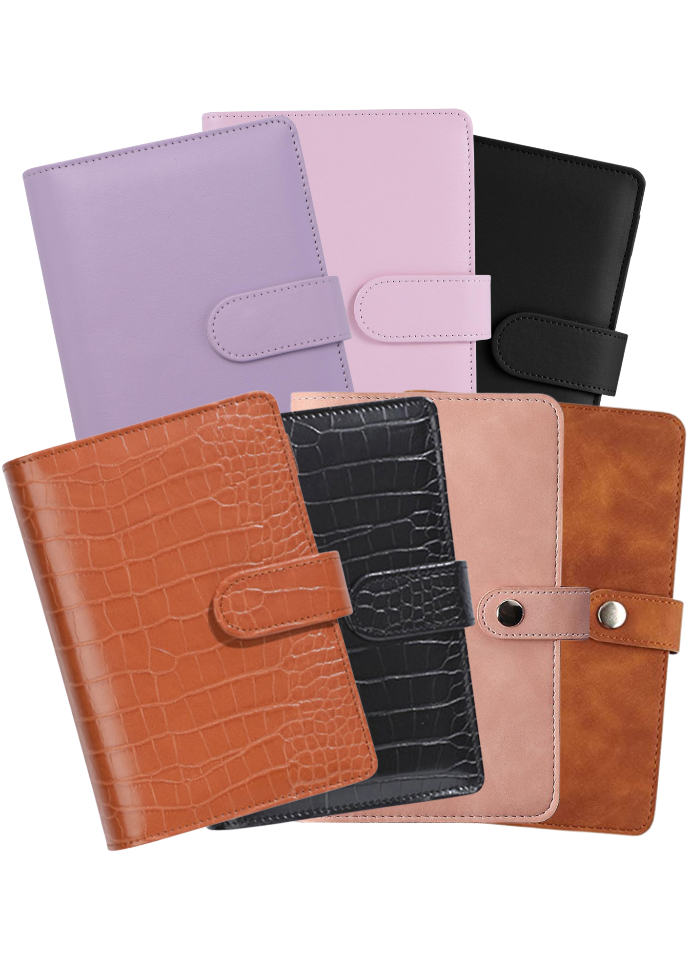 Bindere – budgetbogen.dk